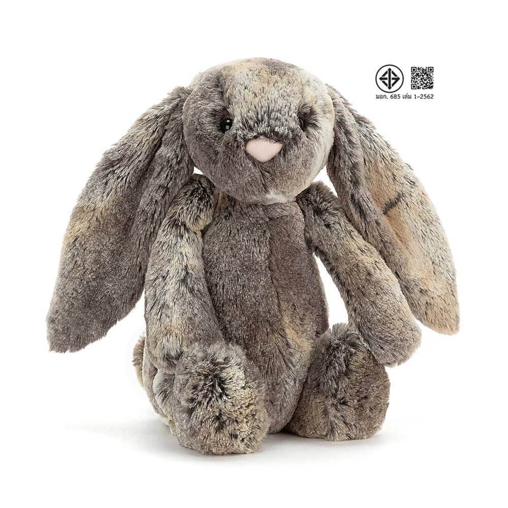 PRODUCTS/17027 Bashful Bunny Cottontail Original (M)